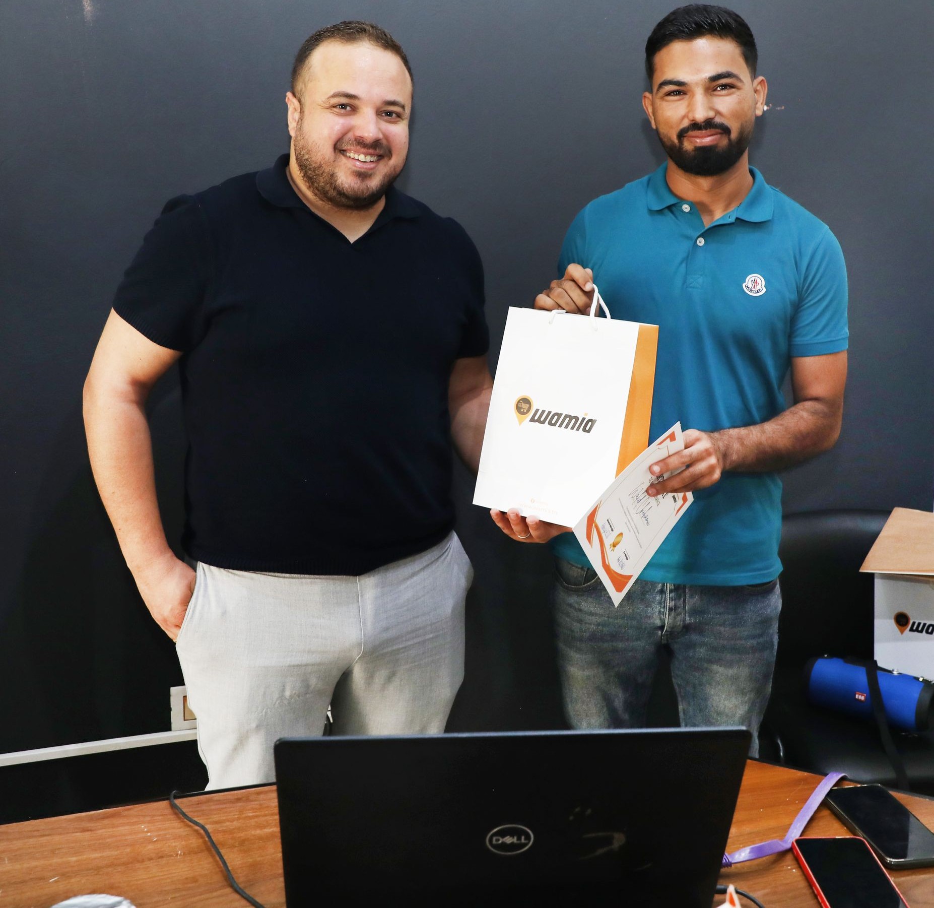 Home | Wamia Marketplace