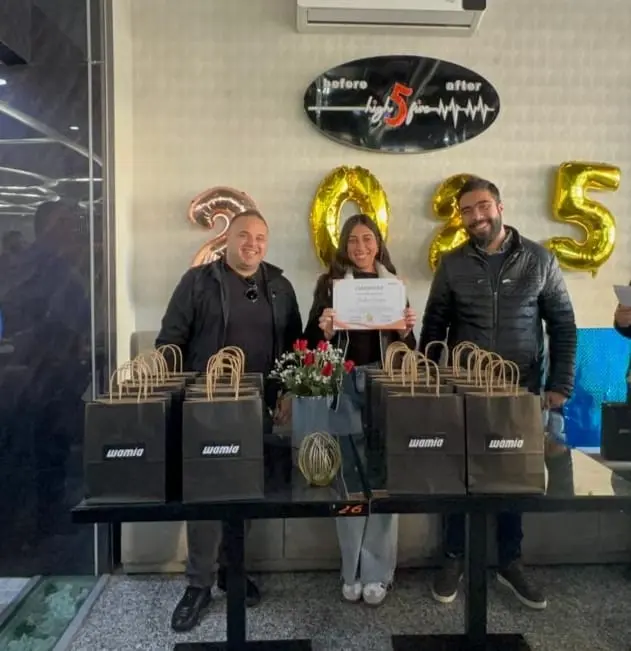 Home | Wamia Company